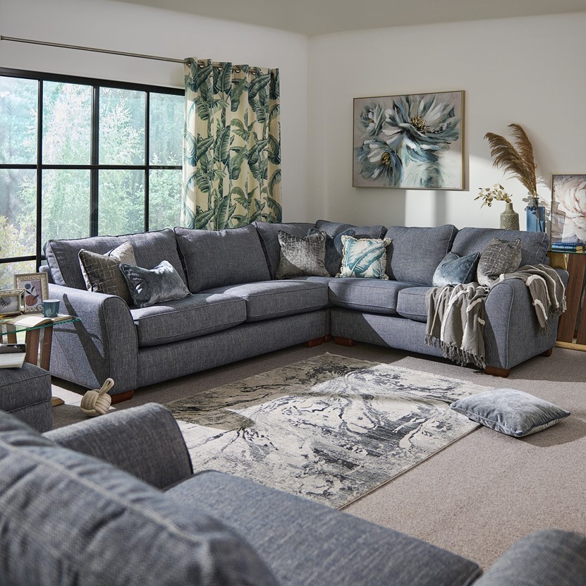Large Corner sofa